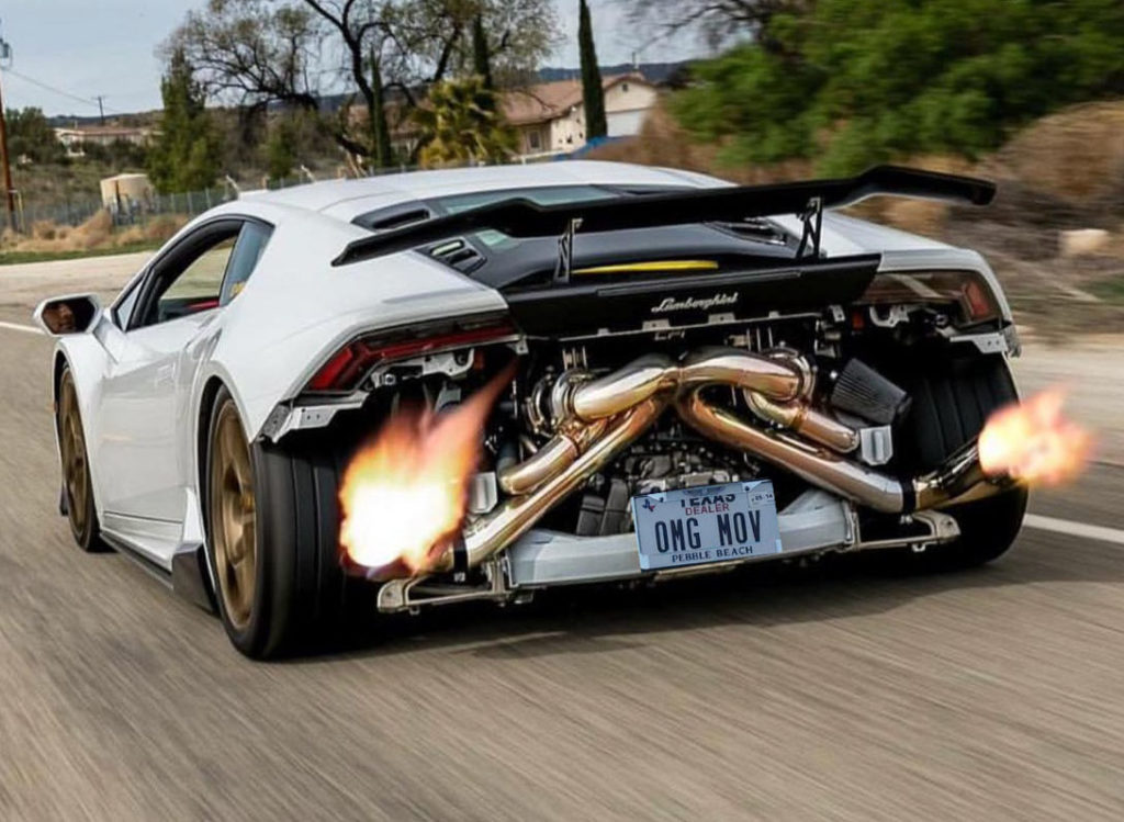 50 Hilarious Car License Plates - Mentertained