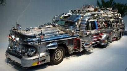 50 Homemade Limousines - Mentertained