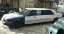 50 Homemade Limousines - Mentertained
