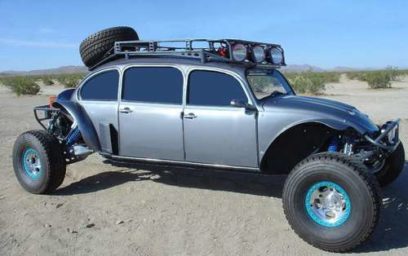 50 Homemade Limousines - Mentertained