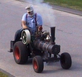 Odd Tractors That Turned Every Head - Mentertained