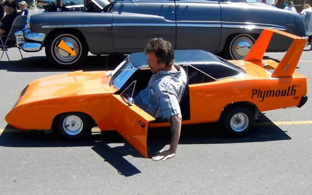 50 of The Strangest Car On Earth - 50+ Weird Car - Mentertained