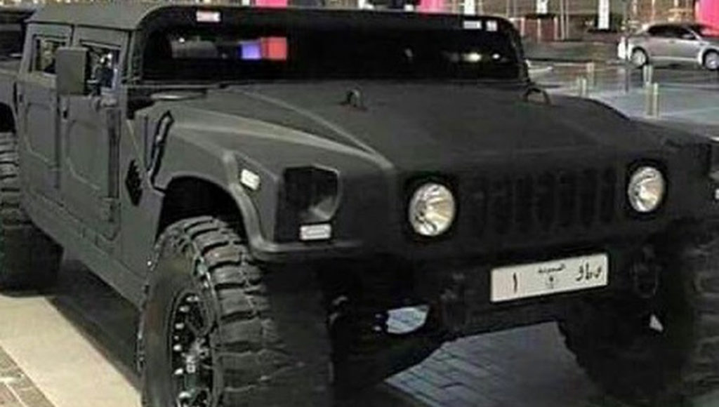 50 Vehicles Ready For the Apocalypse - Mentertained