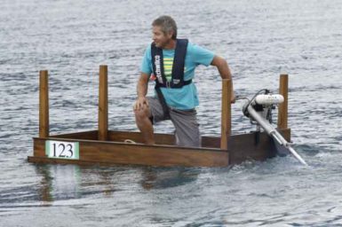 25 Homemade Boats You Can Make Yourself