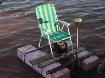 25 Homemade Boats You Can Make Yourself