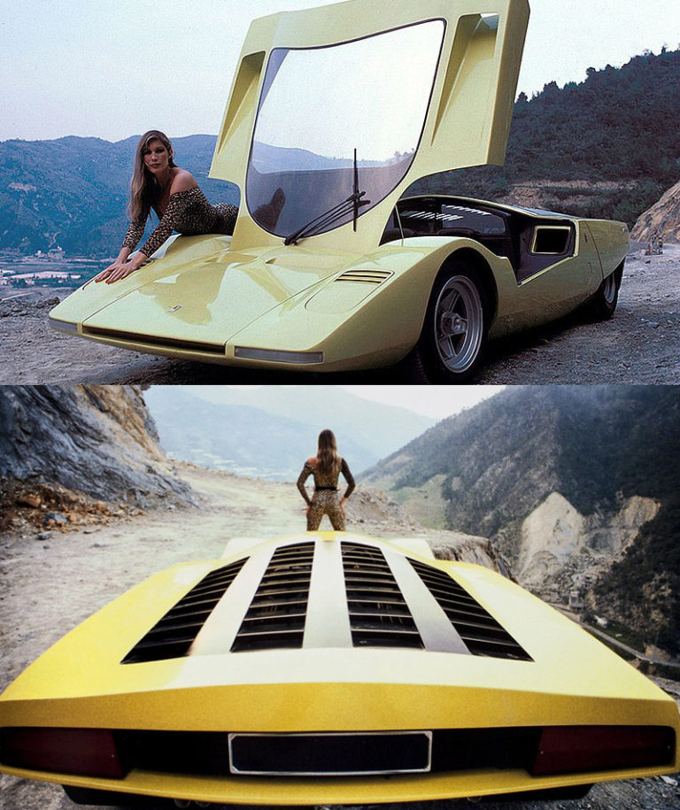 50 of The Strangest Car On Earth - 50+ Weird Car - Mentertained