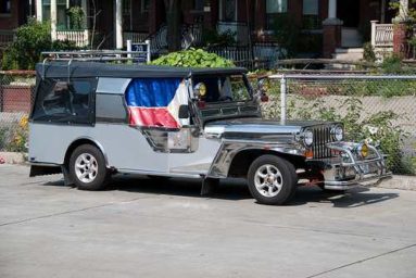 Unusual Jeeps You Don't See Everyday - Mentertained