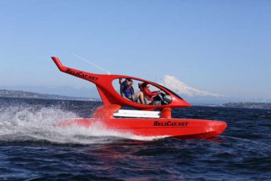 50 Most Extravagant Boats From Around the World