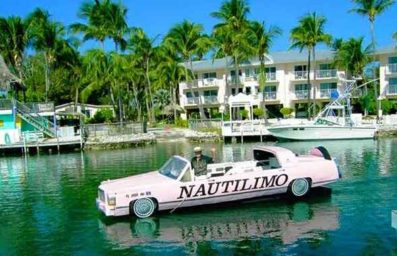 50 Most Extravagant Boats From Around the World