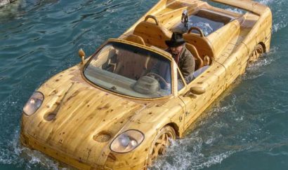 50 Most Extravagant Boats From Around the World