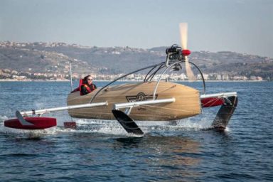 50 Most Extravagant Boats From Around the World