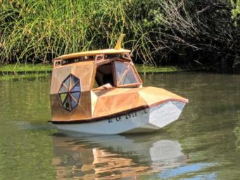 50 Most Extravagant Boats From Around the World