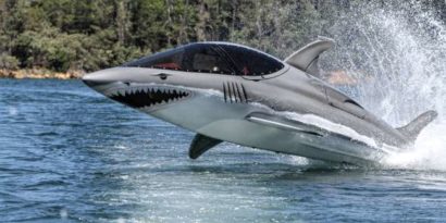 50 Most Extravagant Boats From Around the World