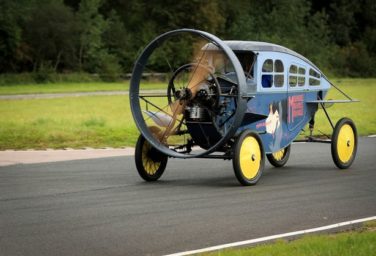 50 of The Strangest Car On Earth - 50+ Weird Car - Mentertained