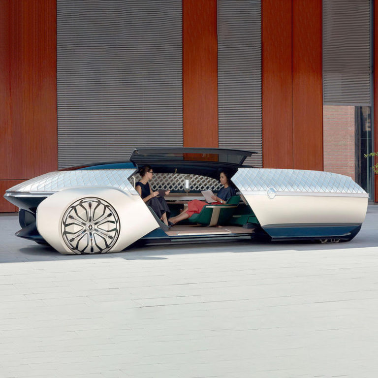50 of The Strangest Car On Earth - 50+ Weird Car - Mentertained