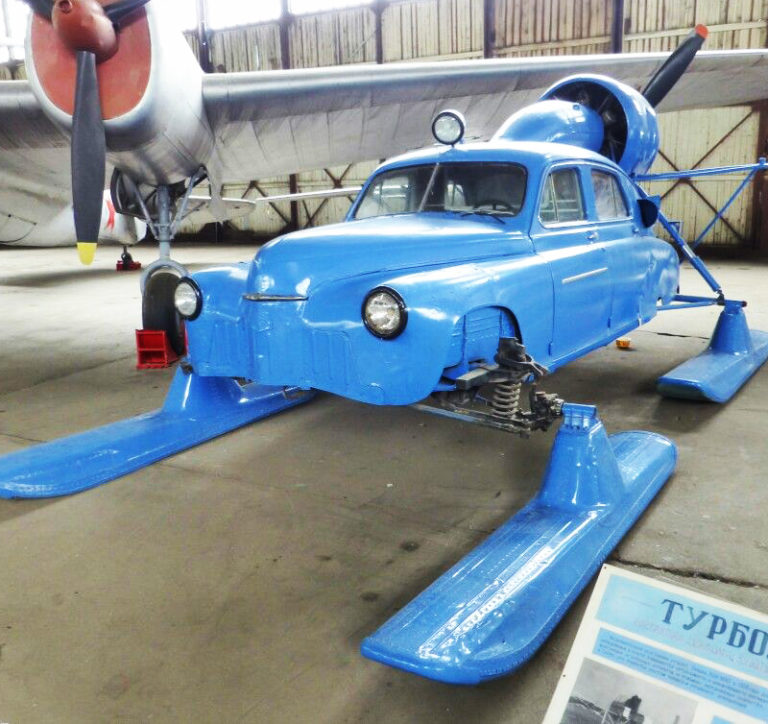 50 of The Strangest Car On Earth - 50+ Weird Car - Mentertained