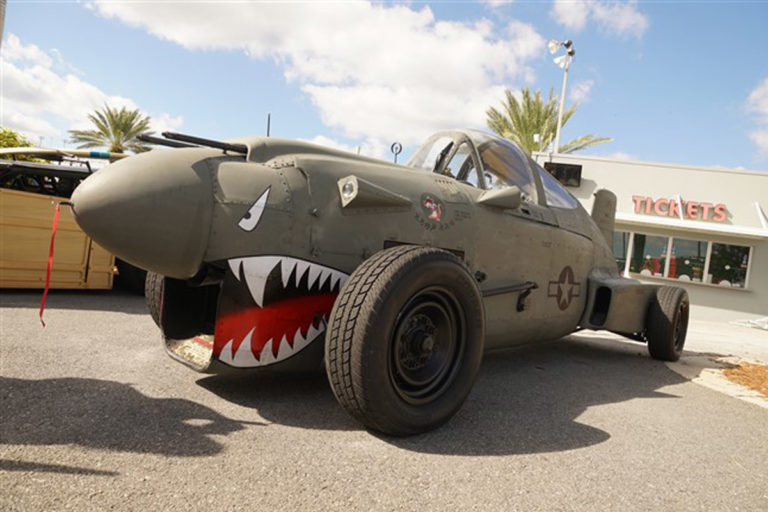 50 of The Strangest Car On Earth - 50+ Weird Car - Mentertained