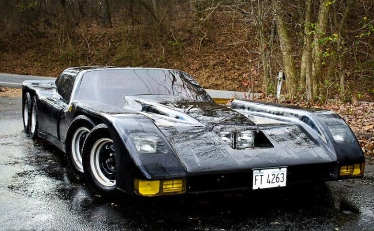 50 of The Strangest Car On Earth - 50+ Weird Car - Mentertained