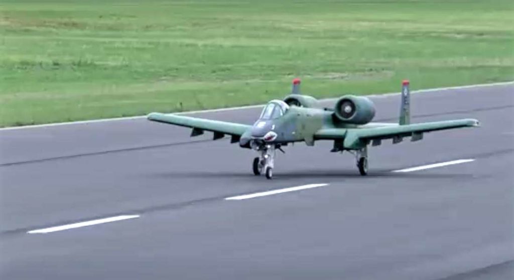 50 Unbelievable Scale RC Jets - Mentertained