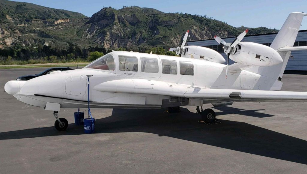 50 Classic Small Airplanes We’d Love to Own – Page 16 – Mentertained