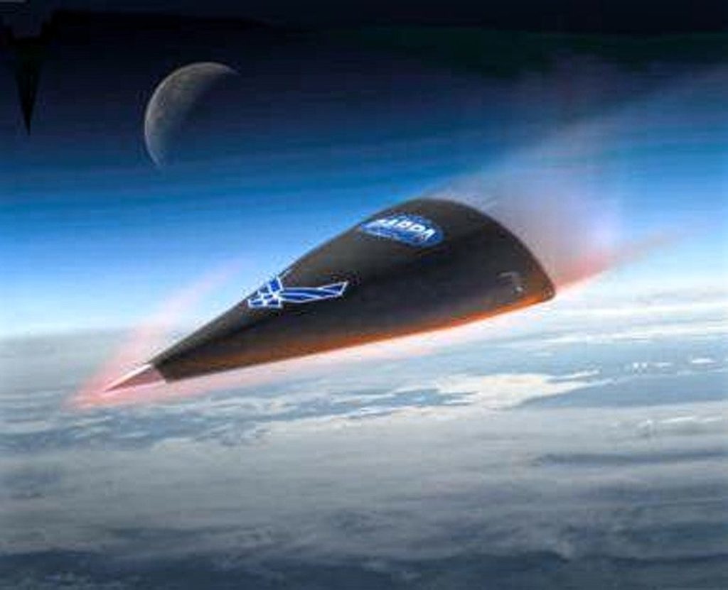 50 Unbelievable Military Aircraft Concepts - Mentertained