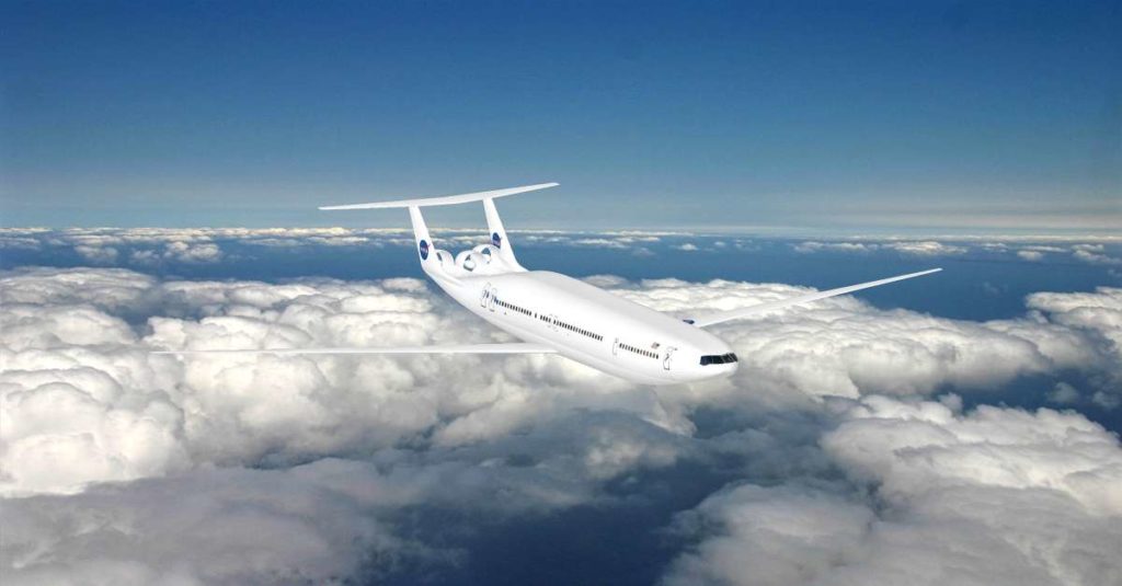 50 Unbelievable Military Aircraft Concepts - Mentertained