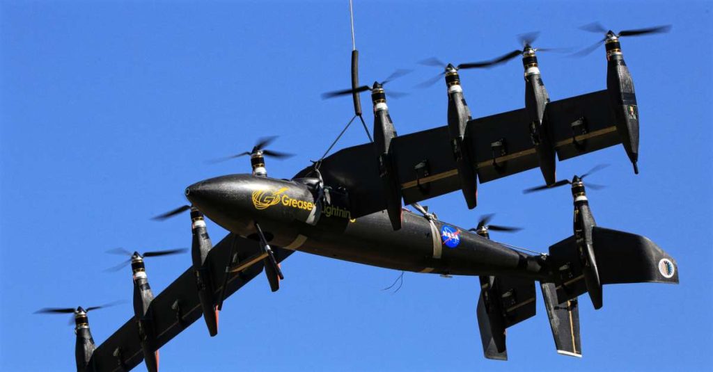 50 Unbelievable Military Aircraft Concepts - Mentertained