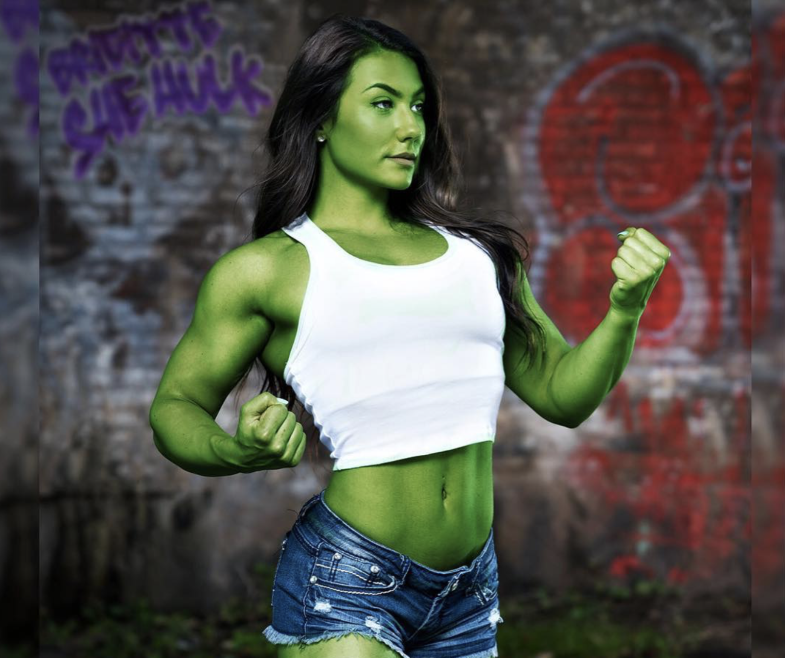 50 Amazing Female Cosplays - Mentertained