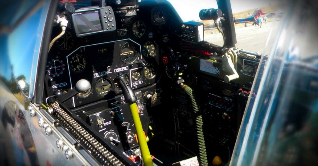 50 Incredible Facts About the P-51 Mustang - Mentertained