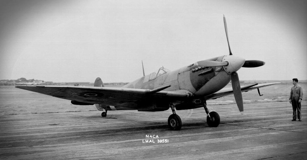50 Fascinating Facts About the Supermarine Spitfire - Mentertained
