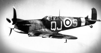 50 Fascinating Facts About the Supermarine Spitfire - Mentertained