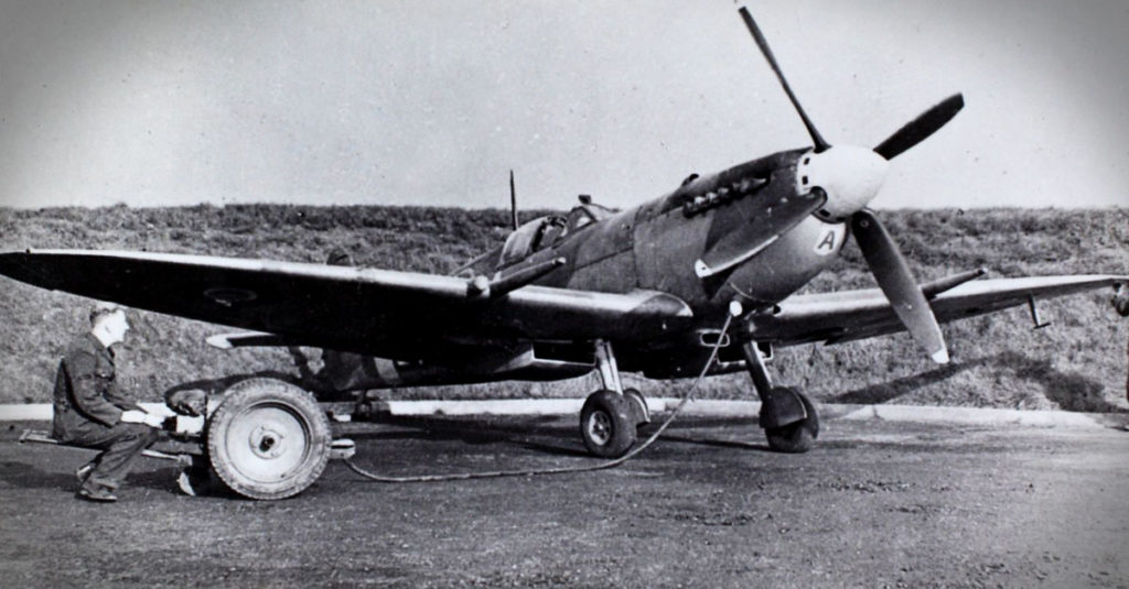 50 Fascinating Facts About the Supermarine Spitfire - Mentertained