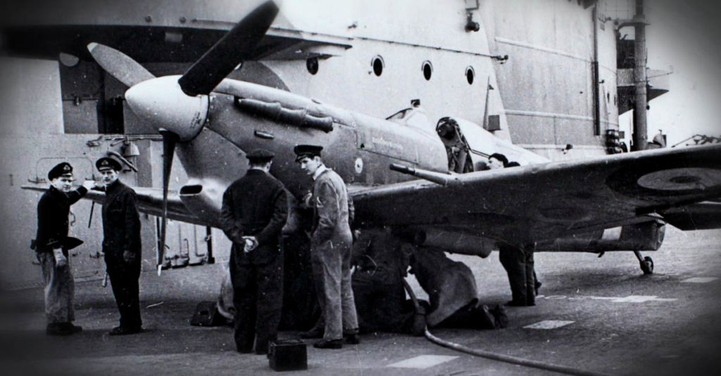 50 Fascinating Facts About the Supermarine Spitfire - Mentertained