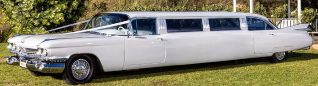 50 Homemade Limousines - Mentertained