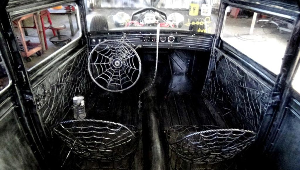 50 Hot Rods Not Afraid To Be Different – Mentertained