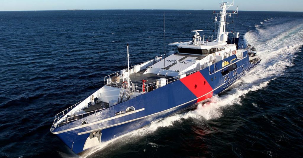 50 Most Extravagant Boats From Around the World