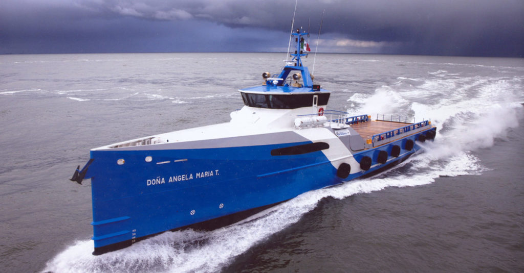50 Most Extravagant Boats From Around the World