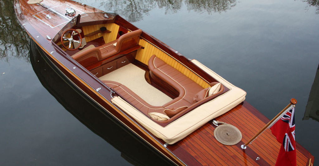 50 Most Extravagant Boats From Around the World