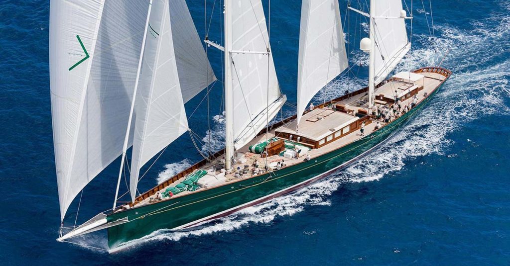 50 Most Extravagant Boats From Around the World