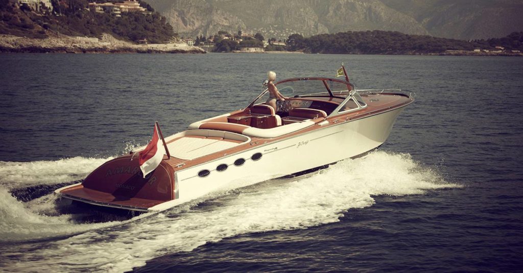 50 Most Extravagant Boats From Around the World