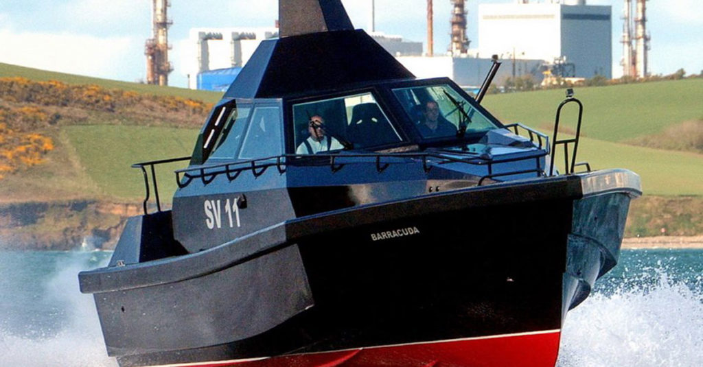 50 Most Extravagant Boats From Around the World