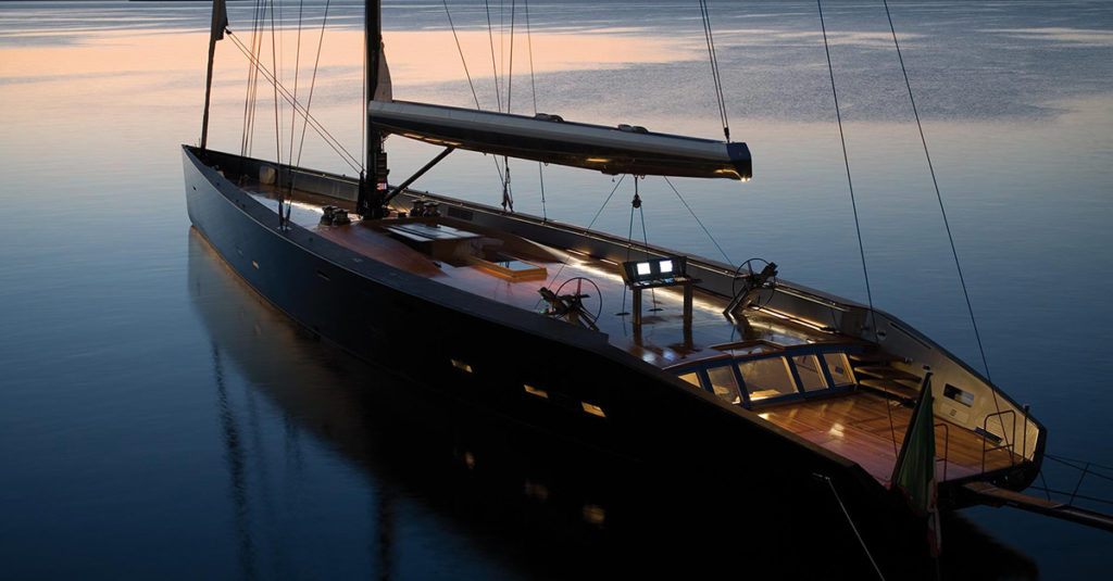 50 Most Extravagant Boats From Around the World