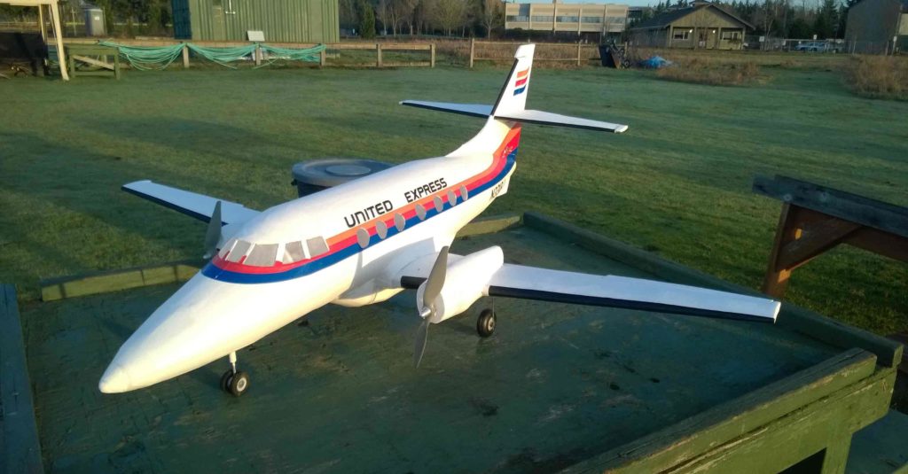 50 Unbelievable Scale RC Jets - Mentertained