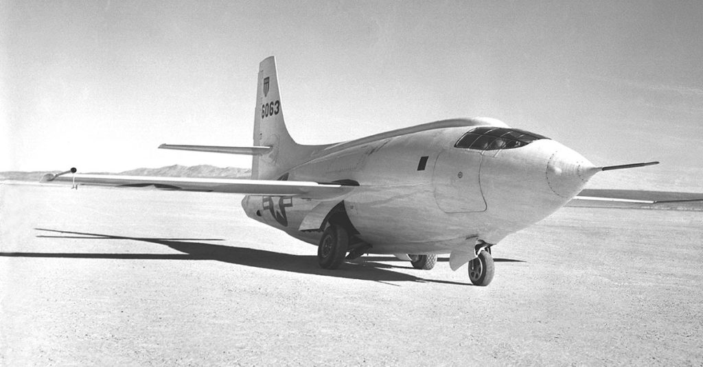 50 Unbelievable Military Aircraft Concepts - Mentertained