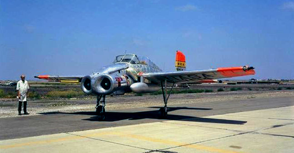50 Unbelievable Military Aircraft Concepts - Mentertained