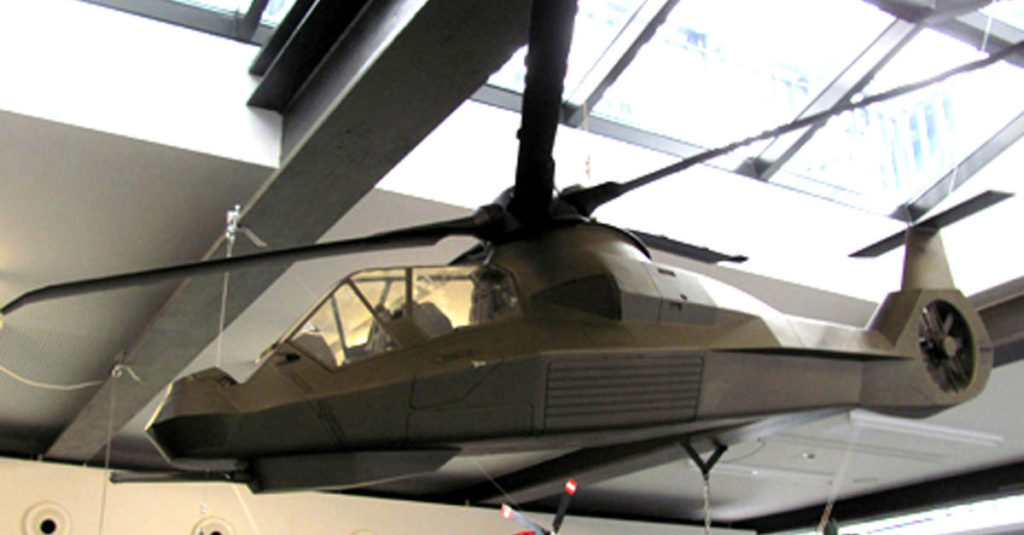 50 Unbelievable Military Aircraft Concepts - Mentertained