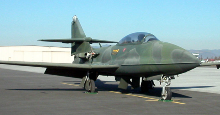 50 Unbelievable Military Aircraft Concepts - Mentertained