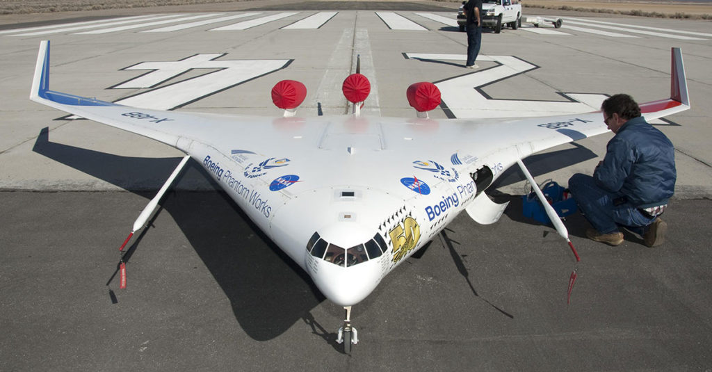 50 Unbelievable Military Aircraft Concepts - Mentertained