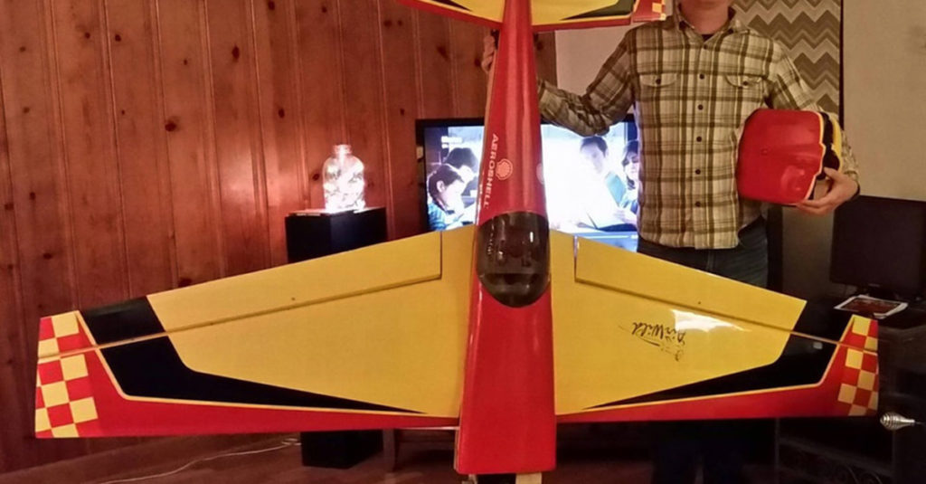50 Unbelievable Scale RC Jets - Mentertained