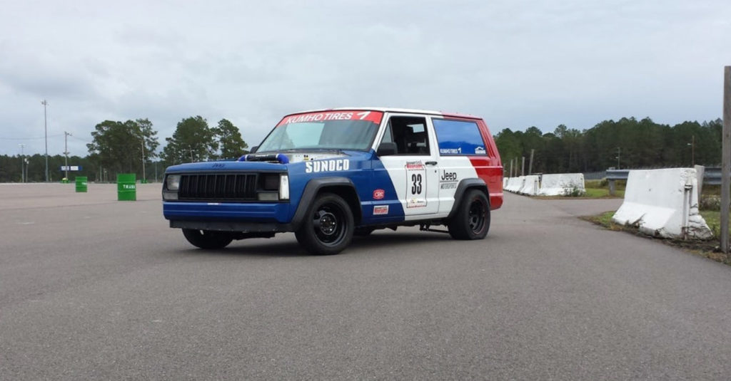 Unusual Jeeps You Don't See Everyday - Mentertained